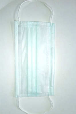 Face Masks – M75 | LYRA – Absolute Protection – since 1948